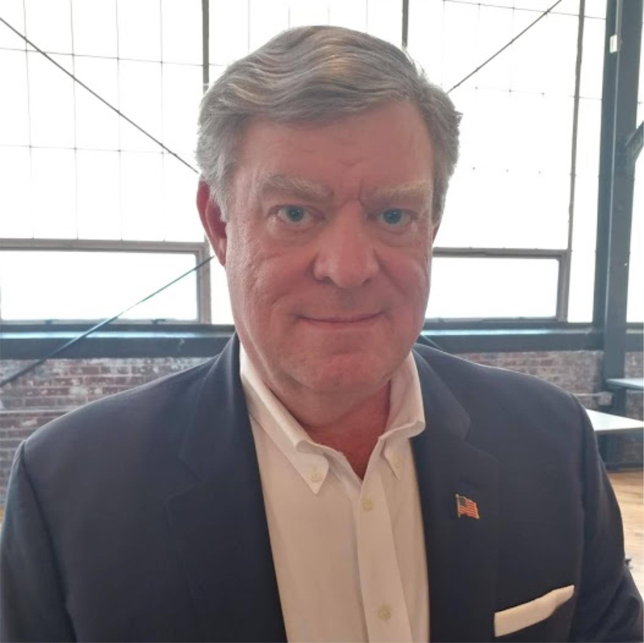Jeffrey Anthony Synaptic Consulting Partner and CTO – Thoughts on ...